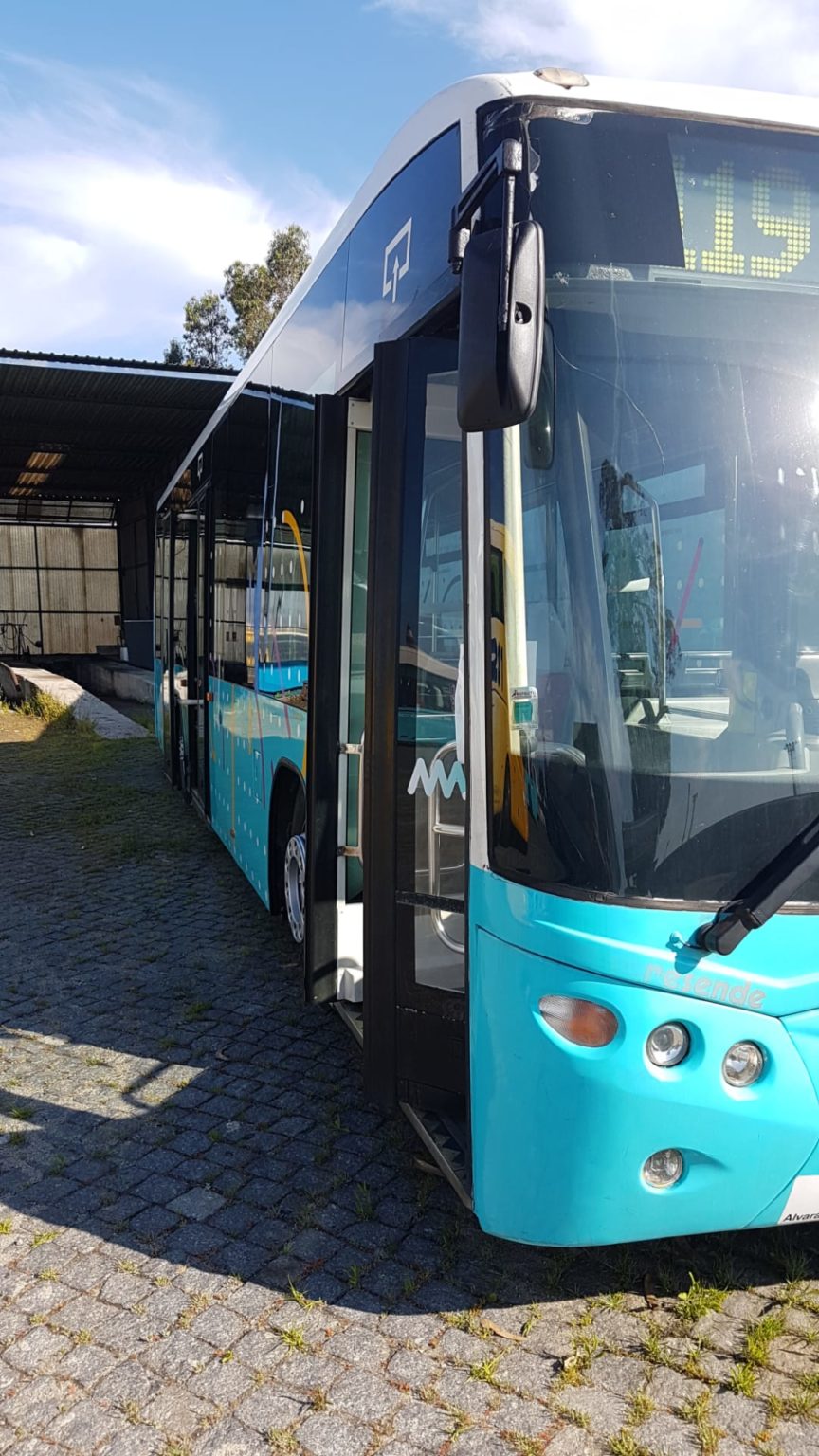 Se vende MAN A35 | Condebus