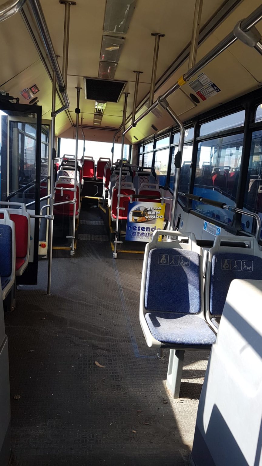 Se vende MAN A35 | Condebus